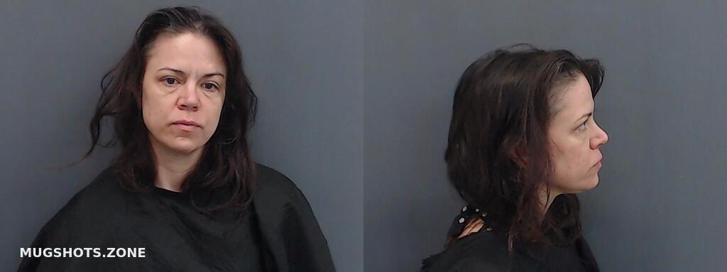 HOFFMAN COURTNEY 10/03/2025 - Gregg County Mugshots Zone