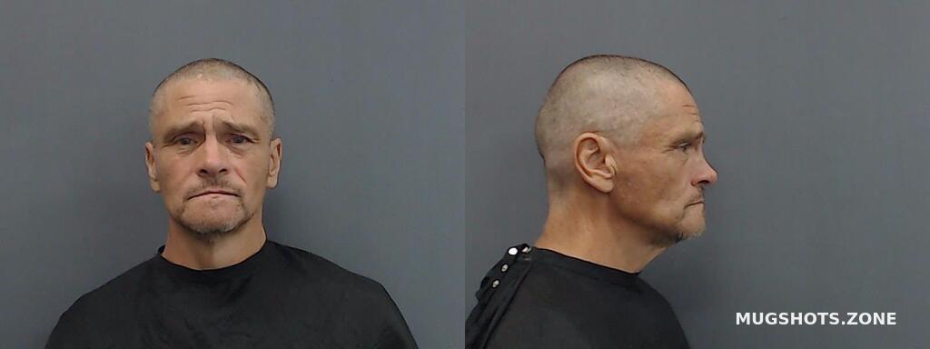 CICCONE ROBERT PAUL JR. 10/07/2025 - Gregg County Mugshots Zone