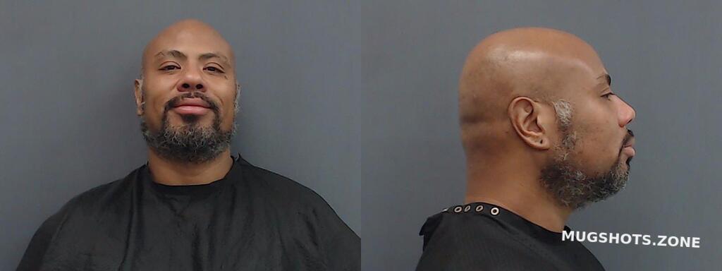 LEWIS JOSHUA COREY JOHN 10/13/2025 - Gregg County Mugshots Zone