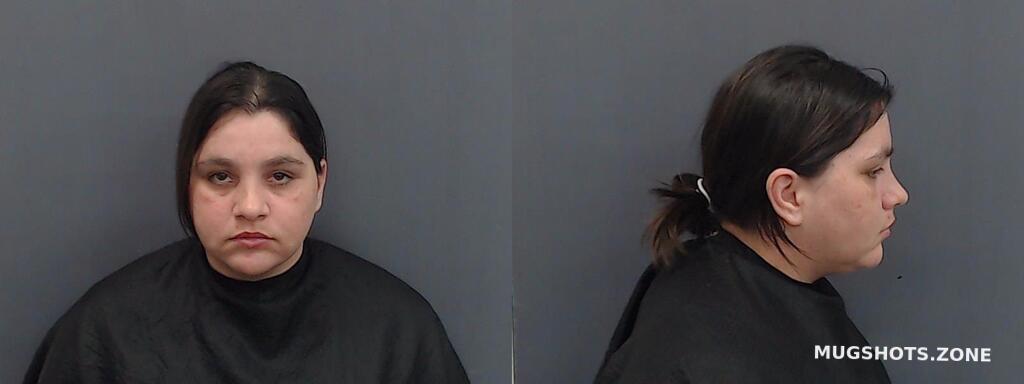 MURPHY SHANDA MICHELLE 10/15/2025 - Gregg County Mugshots Zone
