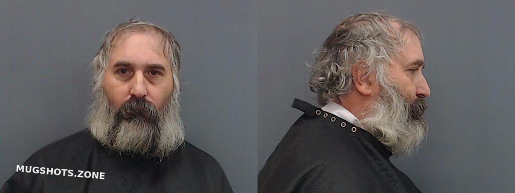 TURNER LANDON JUDSON 10/15/2025 - Gregg County Mugshots Zone