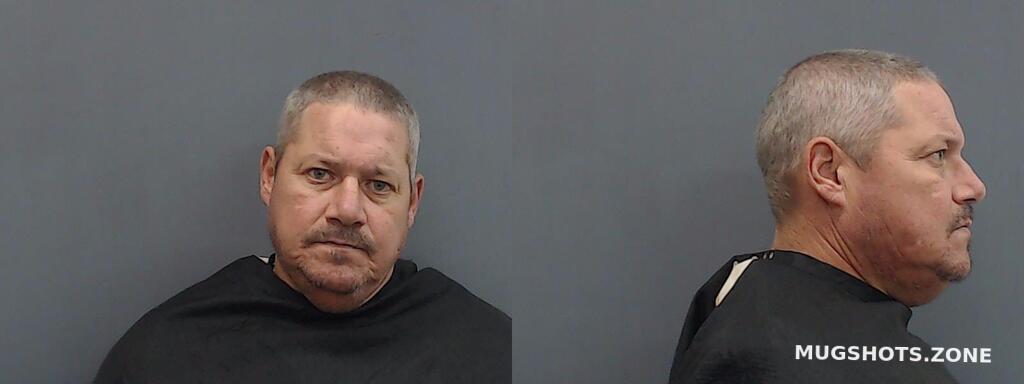 CRAIG RICHARD 10/15/2025 - Gregg County Mugshots Zone