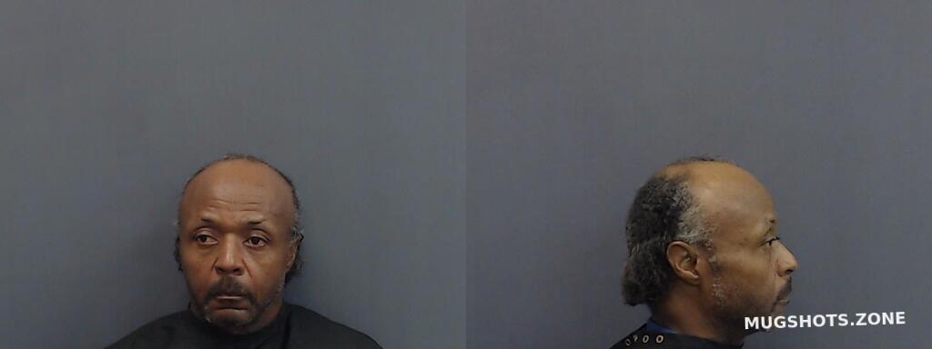 LEIGH TERRY RAYMON 10/21/2025 - Gregg County Mugshots Zone
