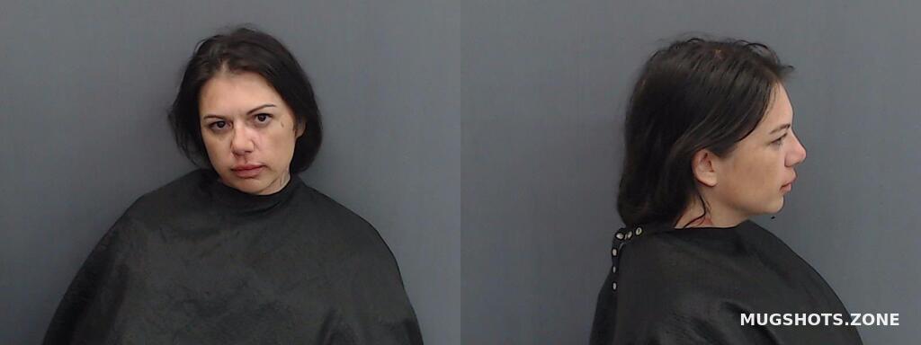 CRENSHAW HOPE SHYANNE 10/23/2025 - Gregg County Mugshots Zone