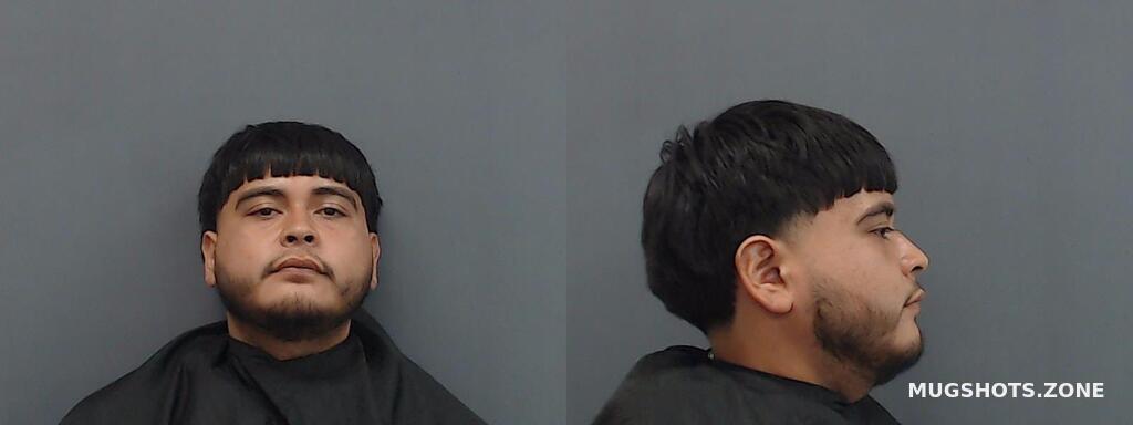 TORRES MARIO 10/31/2025 - Gregg County Mugshots Zone