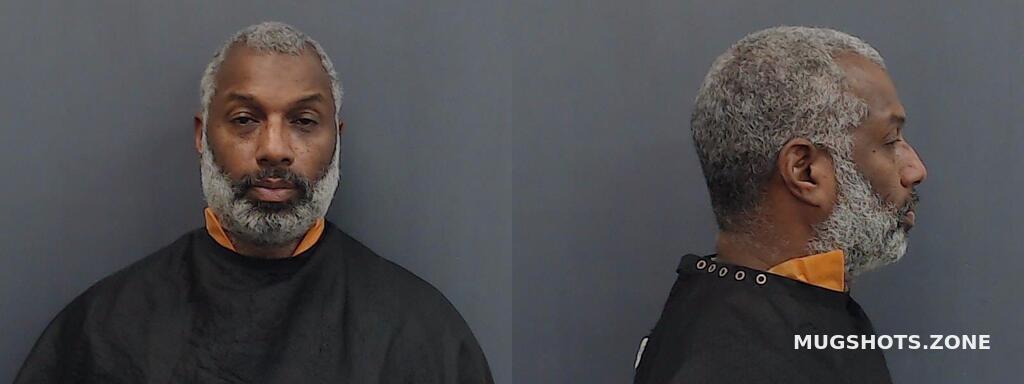 ADAMS KAVIN ANTOINE 11/07/2025 - Gregg County Mugshots Zone