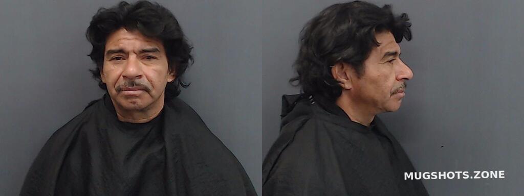 HERNANDEZ LEONIDES 11/11/2025 - Gregg County Mugshots Zone