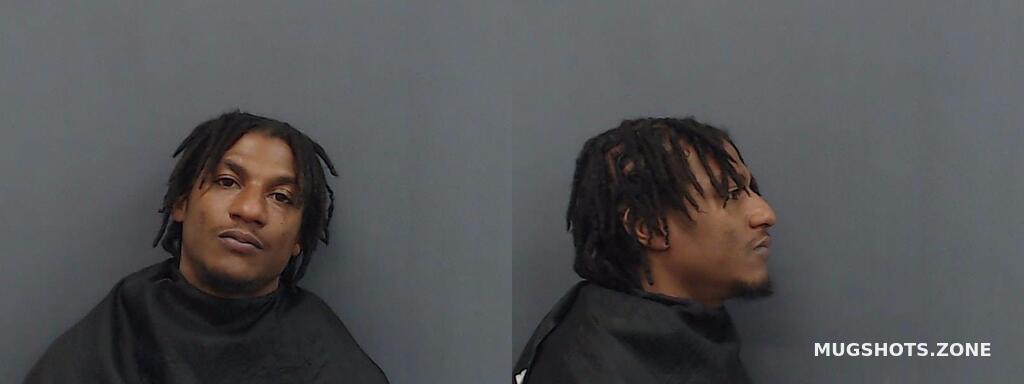 WILLIAMS KEILYN SENAI 11/11/2025 - Gregg County Mugshots Zone