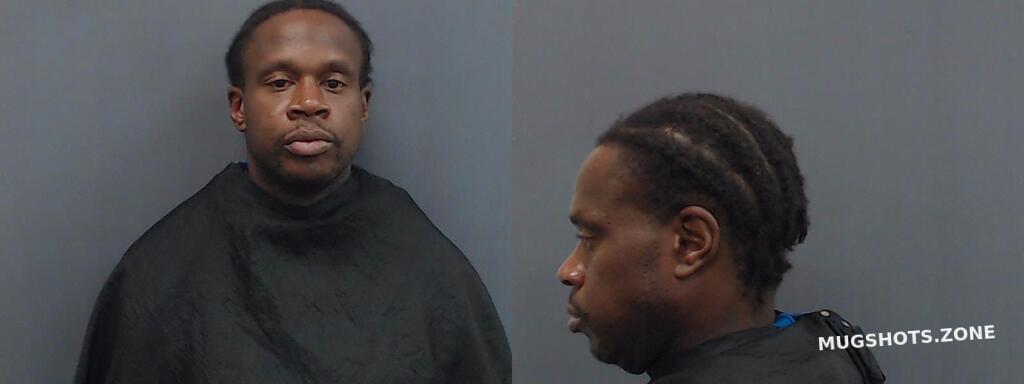 DAVIS LACORIAN DWAYNE 11/16/2025 - Gregg County Mugshots Zone