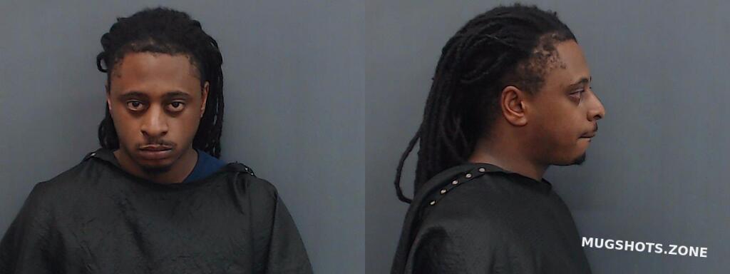 STAFFORD JUSTIN ROY 11/16/2025 - Gregg County Mugshots Zone