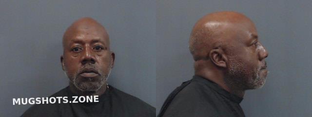 ALLEN EDDIE WAYNE JR. 11/22/2025 - Gregg County Mugshots Zone