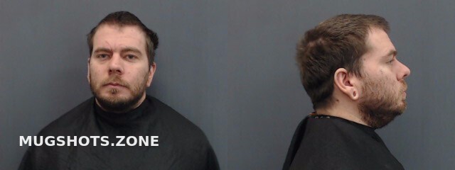 HACKLER JACOB SPENCE 12/15/2025 - Gregg County Mugshots Zone
