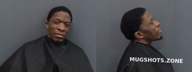 WILLIAMS AMAHAD RASHAD 12/19/2025 - Gregg County Mugshots Zone