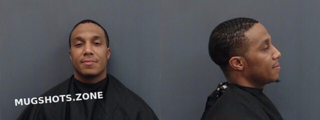 GARDNER XAVIER MONTE 12/19/2025 - Gregg County Mugshots Zone