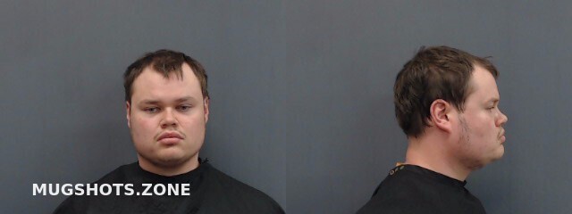 KEYS ZACHARY RYAN 01/02/2026 - Gregg County Mugshots Zone