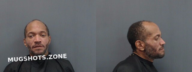 BUTLER MIKEL DANIEL CHRISTIAN 01/03/2026 - Gregg County Mugshots Zone