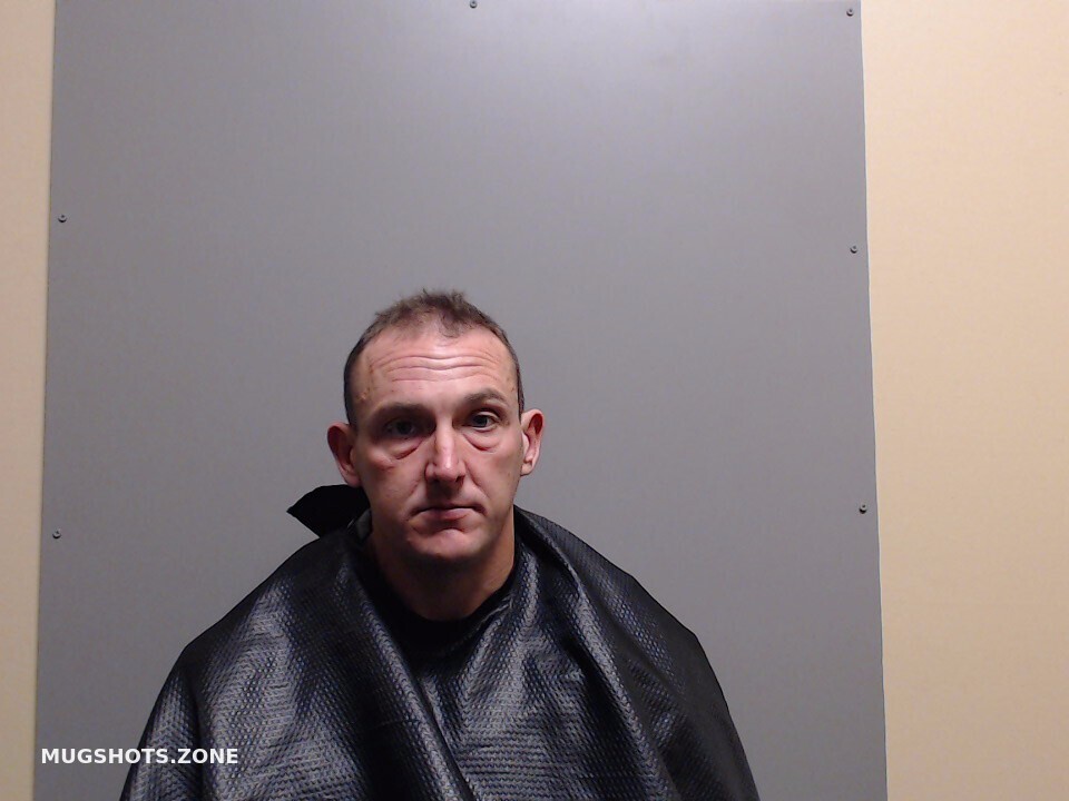 ATWELL THOMAS JAMES 01/08/2026 - Gregg County Mugshots Zone