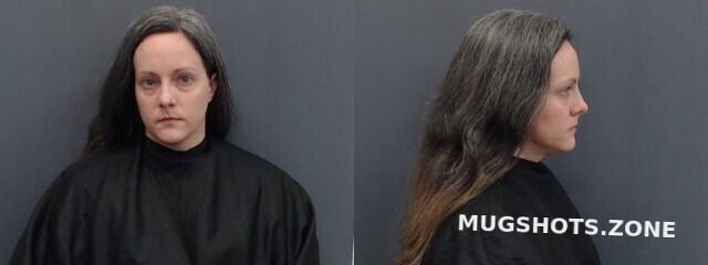 GOFF CANDACE 01/13/2026 - Gregg County Mugshots Zone