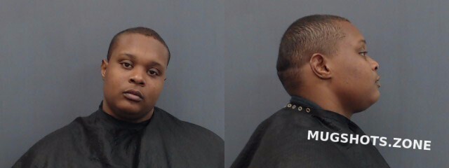 MYLES BRANDY NICOLE 01/14/2026 - Gregg County Mugshots Zone