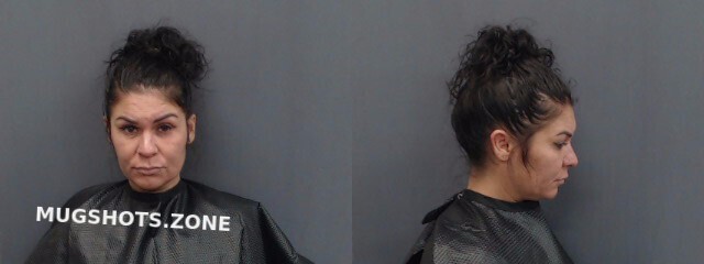 LANKFORD VERONICA LAUREN 01/16/2026 - Gregg County Mugshots Zone