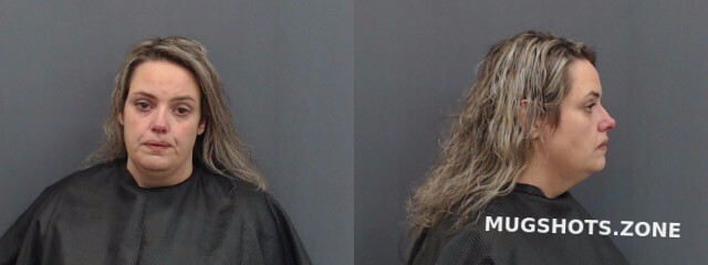 LOVELESS SIMONE GALE 01/18/2026 - Gregg County Mugshots Zone