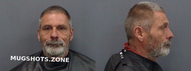 PETTY DENNIS WAYNE 01/22/2026 - Gregg County Mugshots Zone