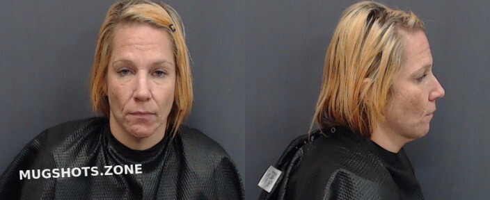 PARMLEY CRYSTAL 01/27/2026 - Gregg County Mugshots Zone