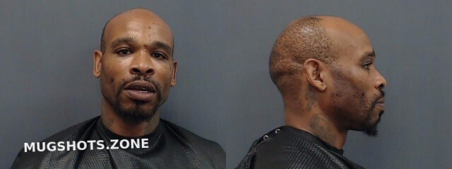 MATHEWS BRANDON DEMOND 02/04/2026 - Gregg County Mugshots Zone