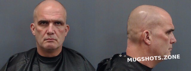 PIERSON JOHN CHRISTOPHER 02/04/2026 - Gregg County Mugshots Zone