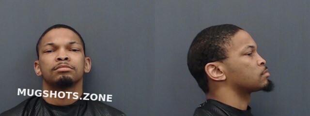 MORTON AHMAD R 02/06/2026 - Gregg County Mugshots Zone
