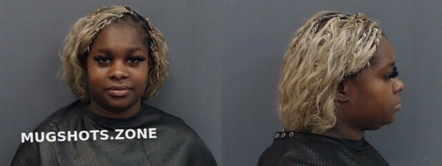 PENTECOST BIANCA NICOLE 02/06/2026 - Gregg County Mugshots Zone