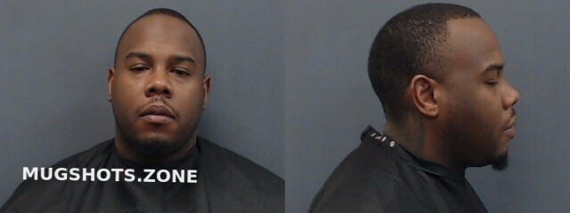 PELLUM CHRISTOPHER OBRIEN 02/10/2026 - Gregg County Mugshots Zone
