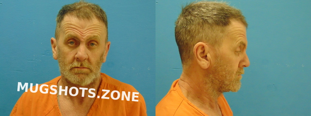 FERRELL GREGORY LEE 02/14/2021 - Guadalupe County Mugshots Zone