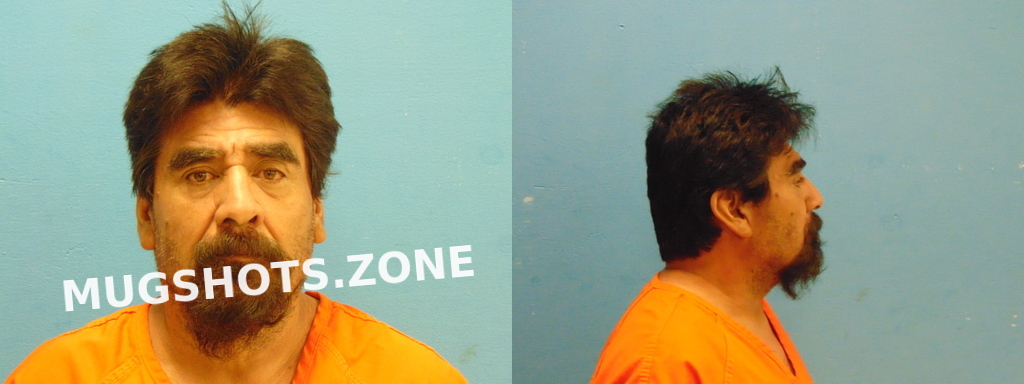 LUERA RUBEN 03/12/2021 - Guadalupe County Mugshots Zone