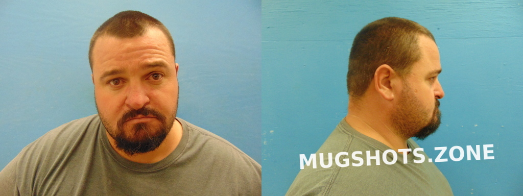 RICE BRIAN KEITH 04/01/2021 - Guadalupe County Mugshots Zone