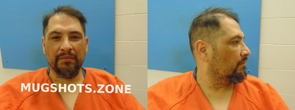 RIOS LUIS DANIEL 04/02/2021 - Guadalupe County Mugshots Zone