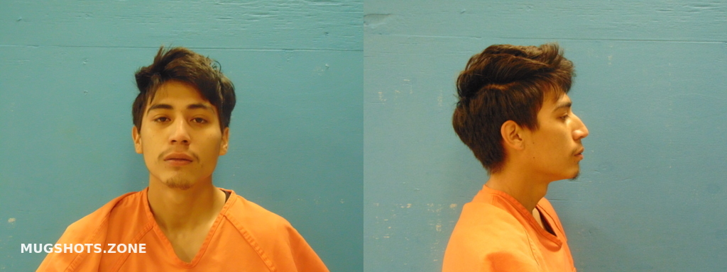 ARAB AARON RAY 04/06/2021 - Guadalupe County Mugshots Zone