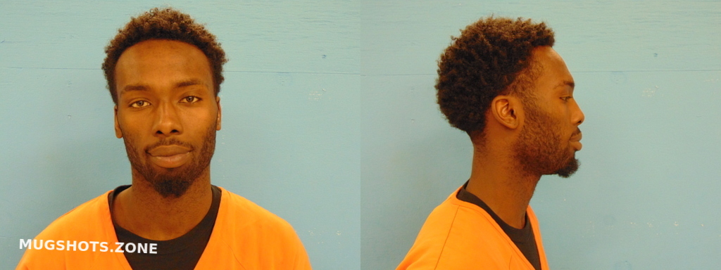 THORNE COLBY WAYNE 04/18/2021 - Guadalupe County Mugshots Zone
