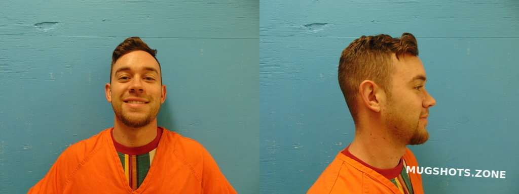 CONNER WESTON JORDAN 04/22/2021 - Guadalupe County Mugshots Zone