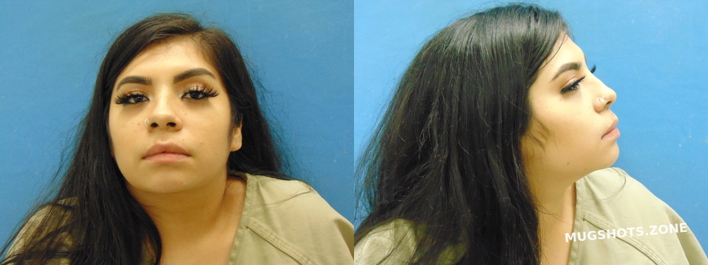 AGUILAR MIRANDA ROSE 05/02/2021 - Guadalupe County Mugshots Zone