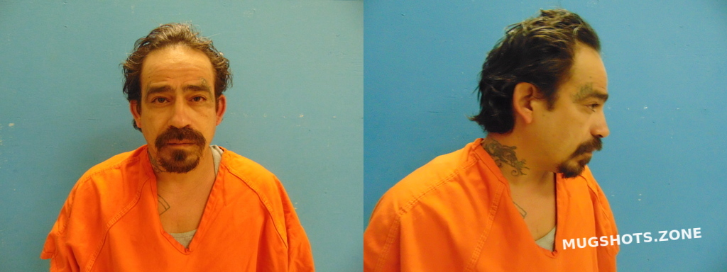 SIMONSON DUANE 06/11/2021 - Guadalupe County Mugshots Zone