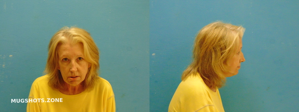 STEWART SUZANNE GALE 06/26/2021 - Guadalupe County Mugshots Zone