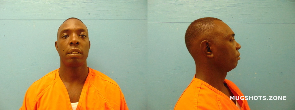 JOHNSON MARVIN EMEL 08/09/2021 - Guadalupe County Mugshots Zone