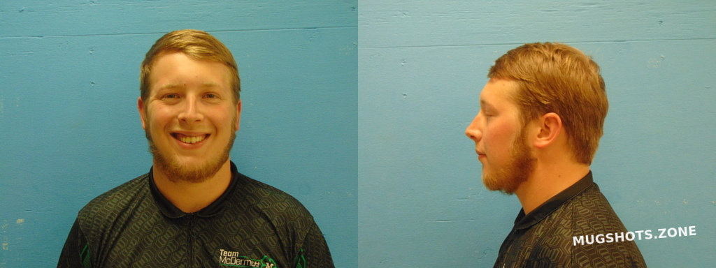 RIDDLE SKYLER 08/15/2021 - Guadalupe County Mugshots Zone