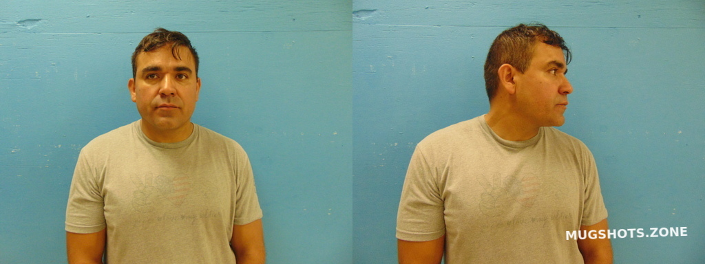 NEVAREZ PEDRO JR. 09/05/2021 - Guadalupe County Mugshots Zone