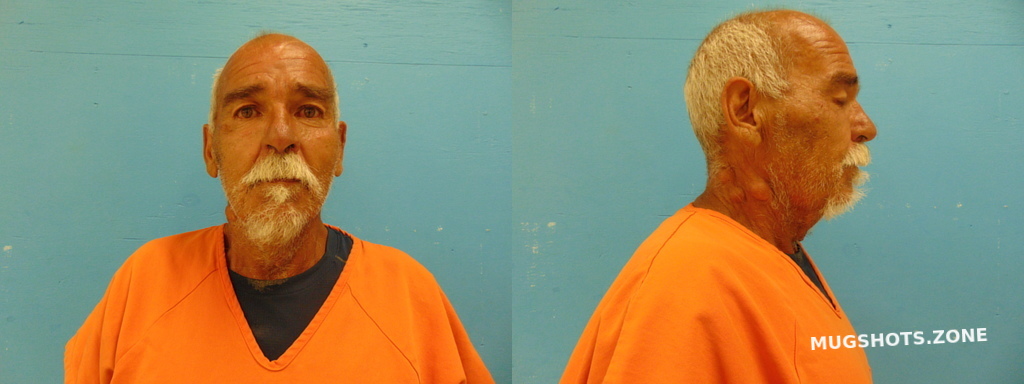 GILLIS ROY ABEL 09/12/2021 - Guadalupe County Mugshots Zone