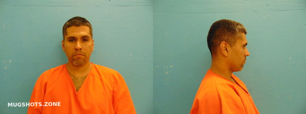 RIVAS RAYMOND 09/14/2021 - Guadalupe County Mugshots Zone