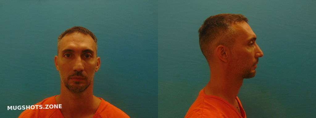 ENGELBRECHT MATTHEW JOSEPH 09/30/2021 - Guadalupe County Mugshots Zone