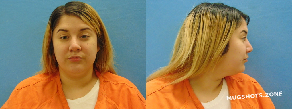 MENDIOLA JENNIFER RENEE 10/06/2021 - Guadalupe County Mugshots Zone