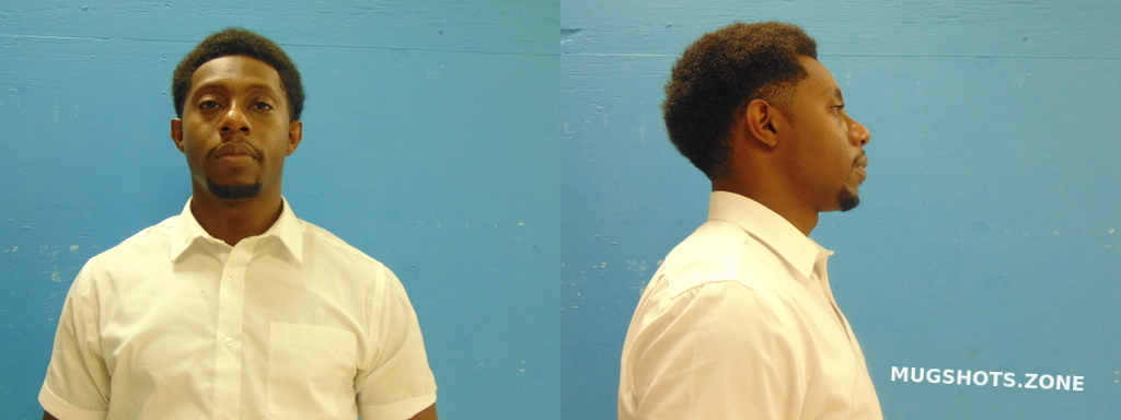 DUNSON CHARLES LAWRENCE 11/29/2021 - Guadalupe County Mugshots Zone